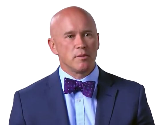 The Great Setup with David Martin - Part 1